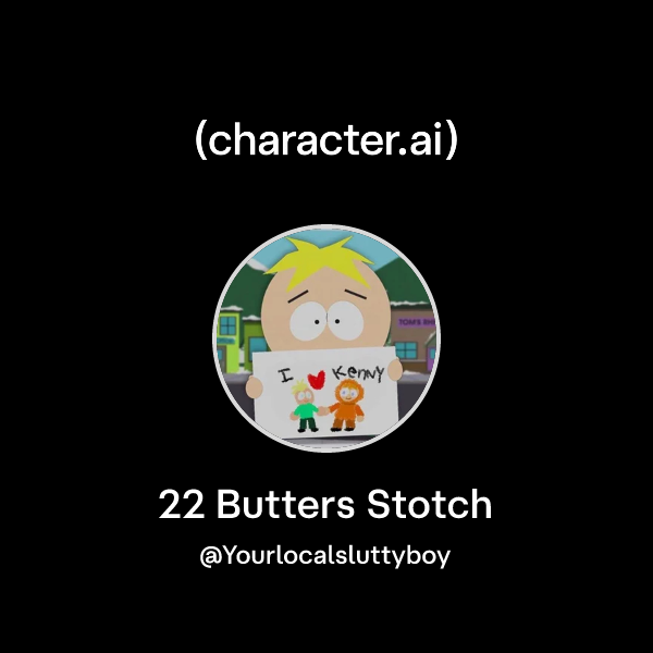 Chat with 16 Butters Stotch | character.ai | Personalized AI for every ...