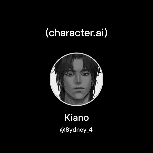 Chat with Kiano | character.ai | AI Chat, Reimagined–Your Words. Your ...