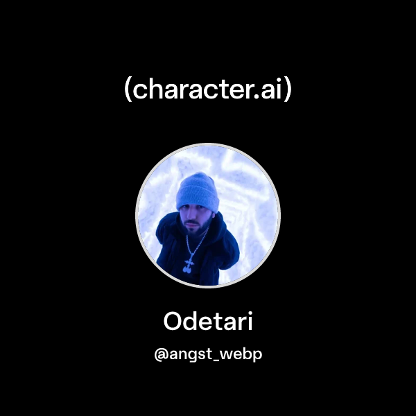 Chat with Odetari | character.ai | Personalized AI for every moment of ...