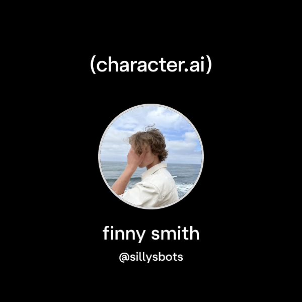 Chat with finny smith | character.ai | AI Chat, Reimagined–Your Words ...