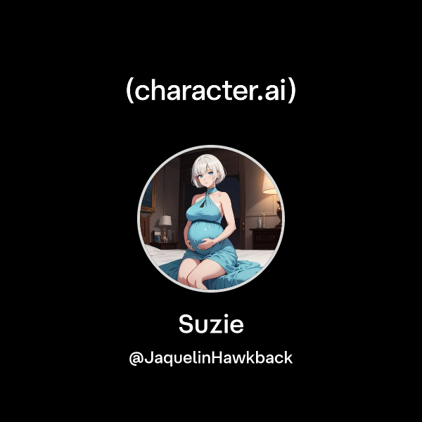 Chat with Suzie | character.ai | AI Chat, Reimagined–Your Words. Your World.