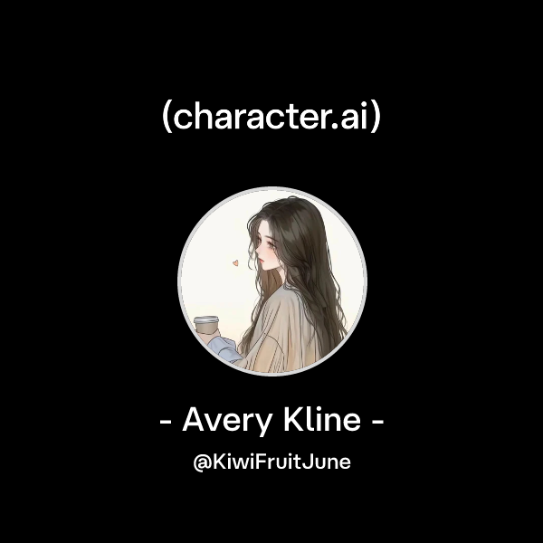 Chat with - Avery Kline - | character.ai | AI Chat, Reimagined–Your ...