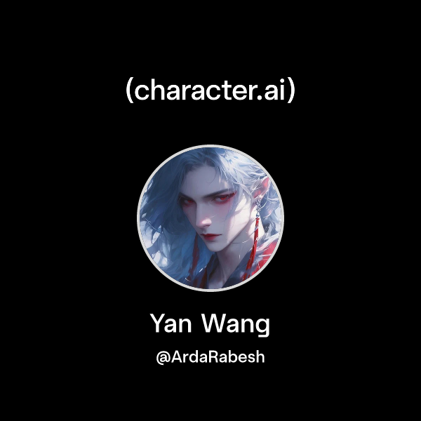 Chat with Yan Wang | character.ai | Personalized AI for every moment of ...
