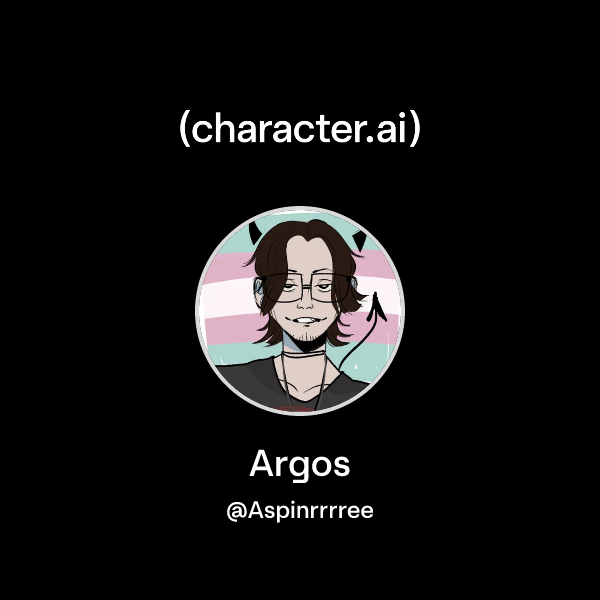 Chat with Argos | character.ai | Personalized AI for every moment of ...
