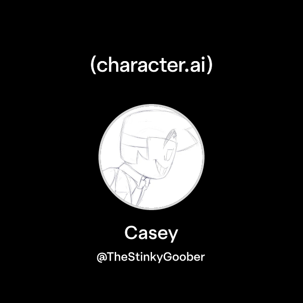 Chat with Casey | character.ai | AI Chat, Reimagined–Your Words. Your ...