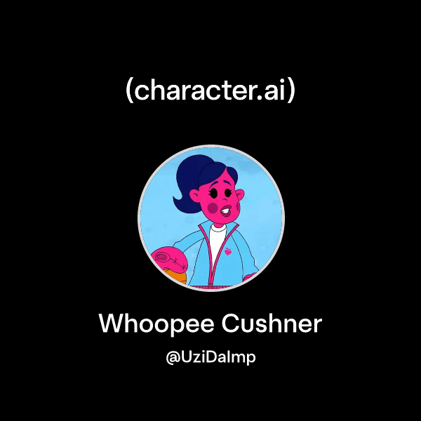 Chat with Whoopee Cushner | character.ai | AI Chat, Reimagined–Your ...