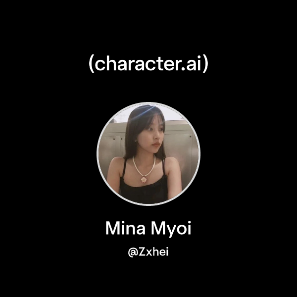 Chat with Mina Myoi | character.ai | Personalized AI for every moment of your day