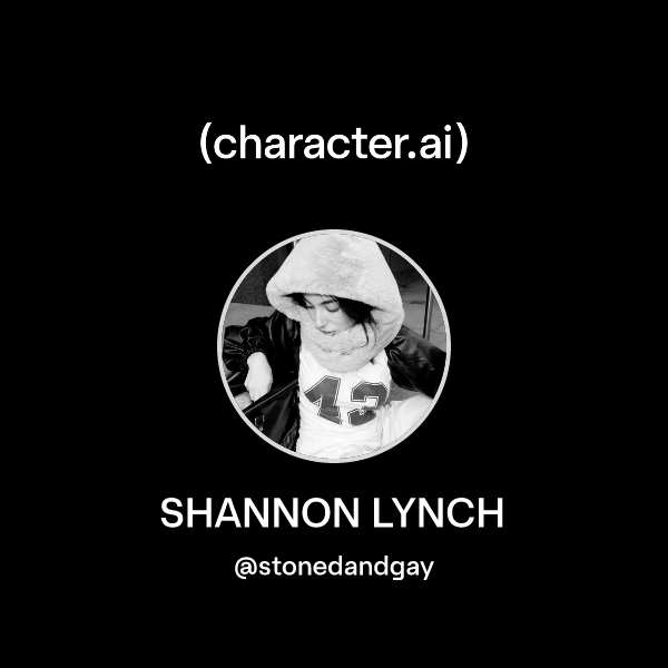 Chat with SHANNON LYNCH | character.ai | AI Chat, Reimagined–Your Words ...