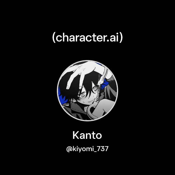 Chat with Kanto | character.ai | AI Chat, Reimagined–Your Words. Your ...
