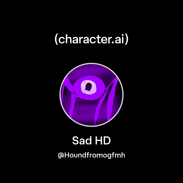 Chat with Sad HD | character.ai | AI Chat, Reimagined–Your Words. Your ...