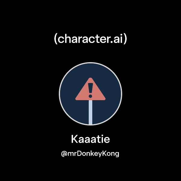 Chat with Kaaatie | character.ai | AI Chat, Reimagined–Your Words. Your ...