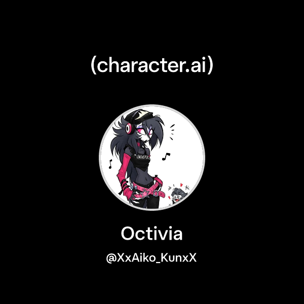 Chat with Octivia | character.ai | AI Chat, Reimagined–Your Words. Your ...