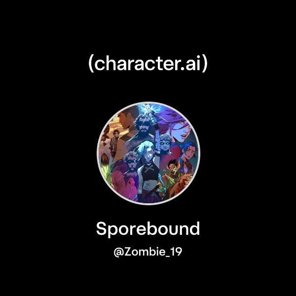 Chat with Sporebound | character.ai | AI Chat, Reimagined–Your Words ...