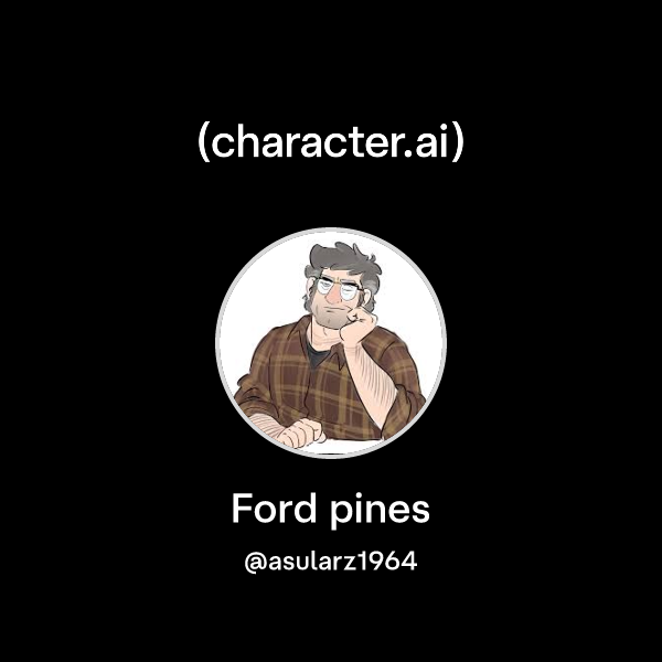 Chat with Ford pines | character.ai | Personalized AI for every moment ...