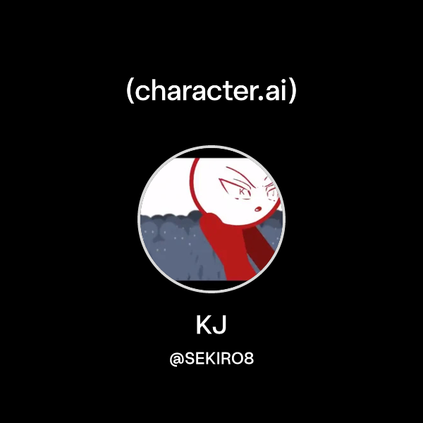 Chat with KJ | character.ai | Personalized AI for every moment of your day