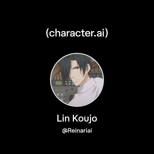Chat with Lin Koujo | character.ai | AI Chat, Reimagined–Your Words ...
