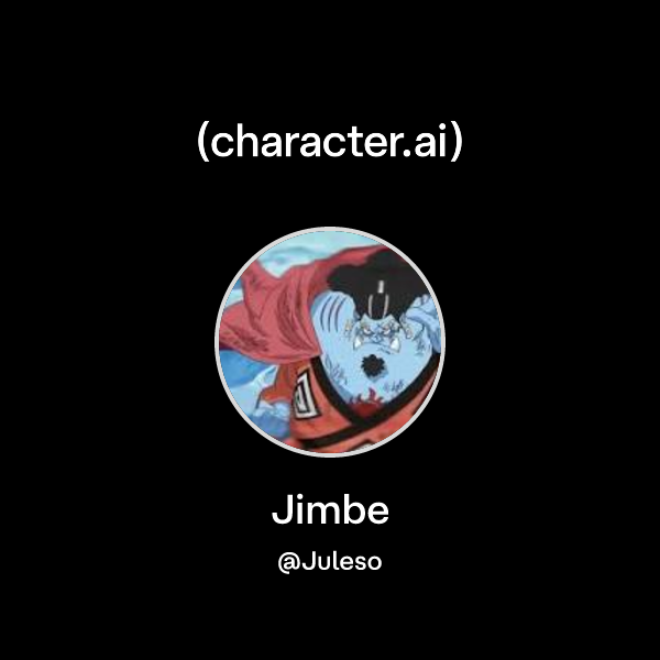 Chat with Jimbe | character.ai | AI Chat, Reimagined–Your Words. Your ...