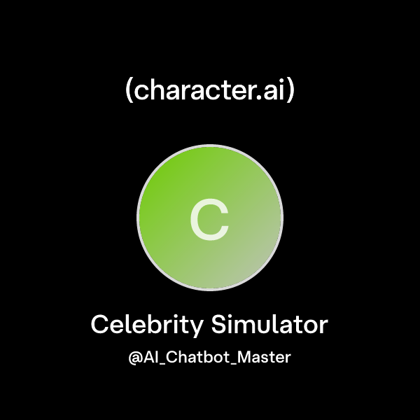 Celebrity Chatbot 60 Photos - Moonagedaydream.film