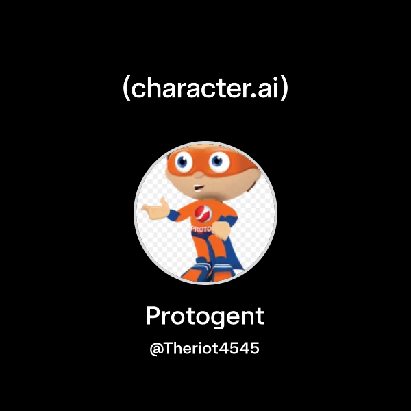 Chat with Protogent | character.ai | Personalized AI for every moment ...
