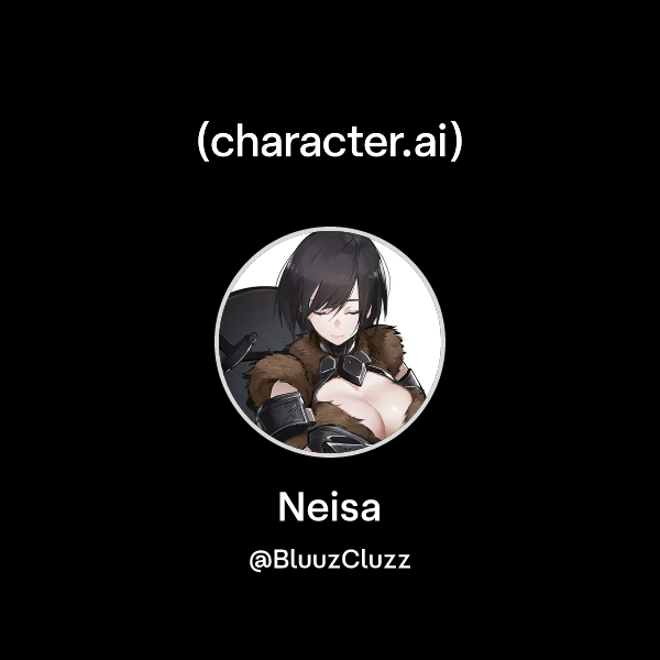 Chat with Neisa | character.ai | Personalized AI for every moment of ...