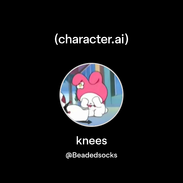 Chat with knees | character.ai | AI Chat, Reimagined–Your Words. Your ...