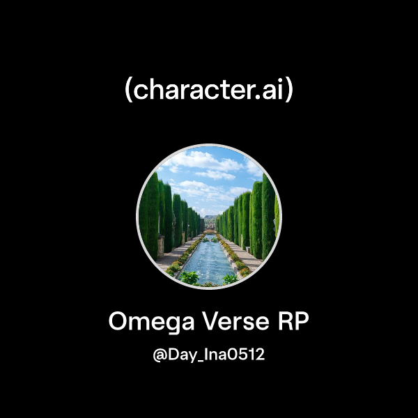 Chat with Omega Verse RP | character.ai | AI Chat, Reimagined–Your ...