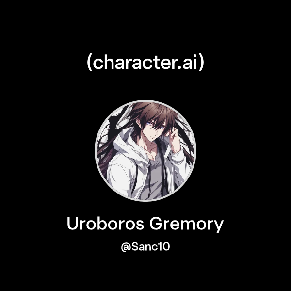 Chat with Uroboros Gremory | character.ai | Personalized AI for every ...
