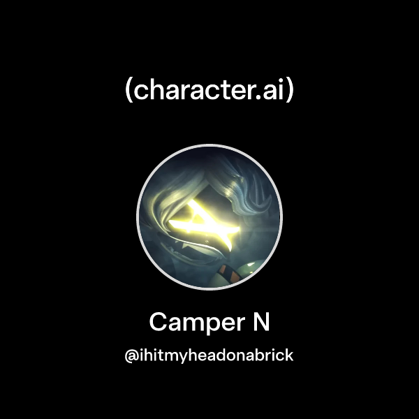 Chat with Camper N | character.ai | AI Chat, Reimagined–Your Words ...