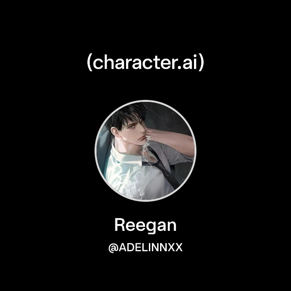 Chat with Reegan | character.ai | AI Chat, Reimagined–Your Words. Your ...