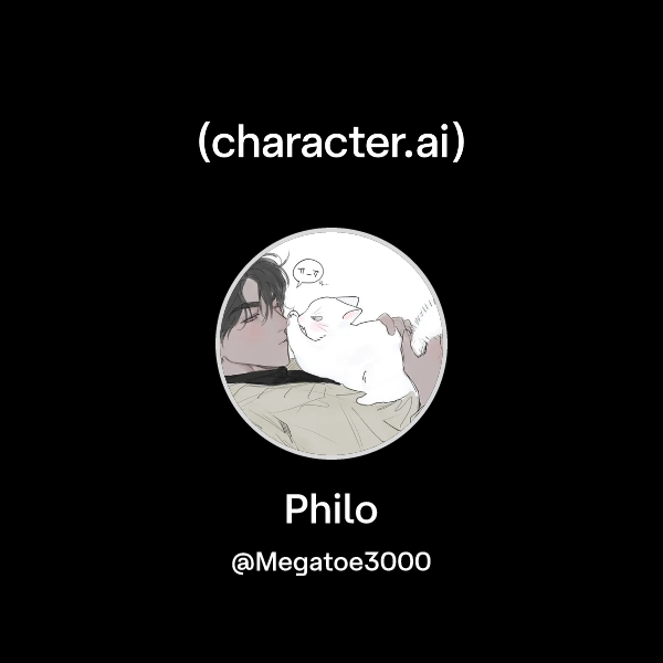 Chat with Philo | character.ai | AI Chat, Reimagined–Your Words. Your ...