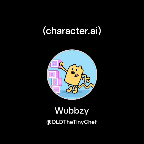 Chat with Wubbzy | character.ai | AI Chat, Reimagined–Your Words. Your ...