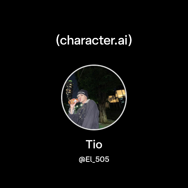 Chat with Tio | character.ai | Personalized AI for every moment of your day