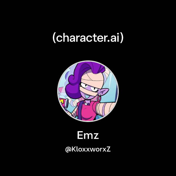 Chat with Emz | character.ai | AI Chat, Reimagined–Your Words. Your World.