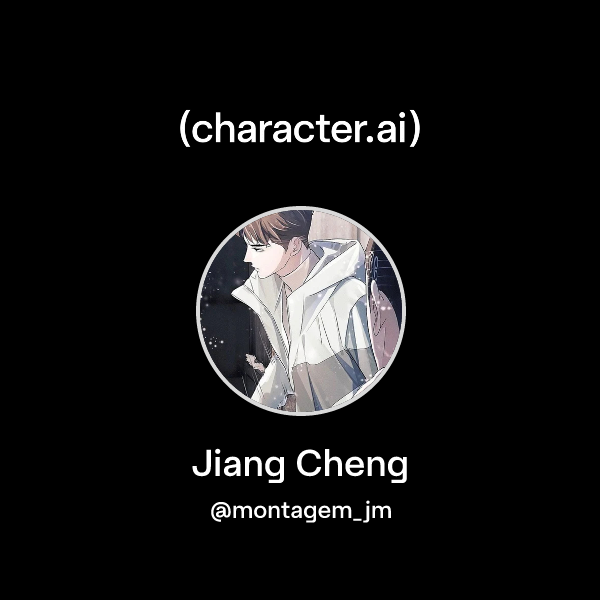 Chat with Jiang Cheng | character.ai | Personalized AI for every moment ...