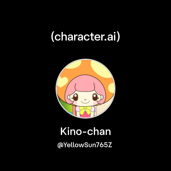 Chat with Kino-chan | character.ai | AI Chat, Reimagined–Your Words ...
