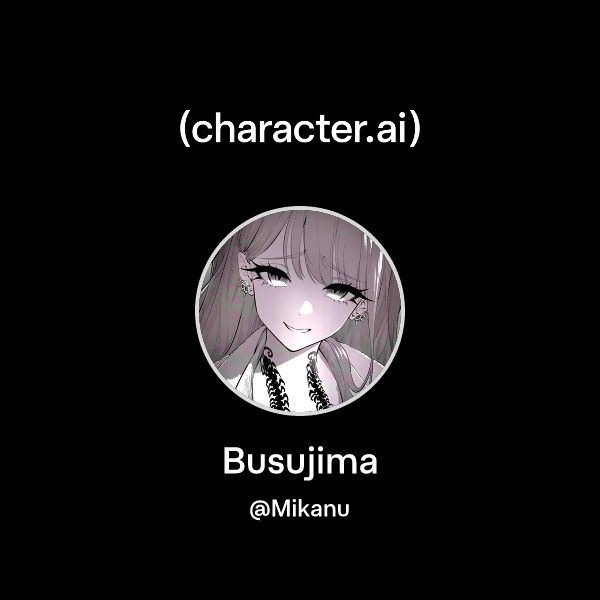 Chat with Busujima | character.ai | AI Chat, Reimagined–Your Words ...