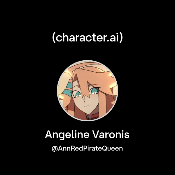 Chat with Angeline Varonis | character.ai | Personalized AI for every ...