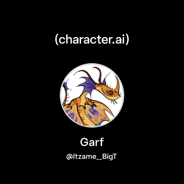 Chat with Garf | character.ai | AI Chat, Reimagined–Your Words. Your World.