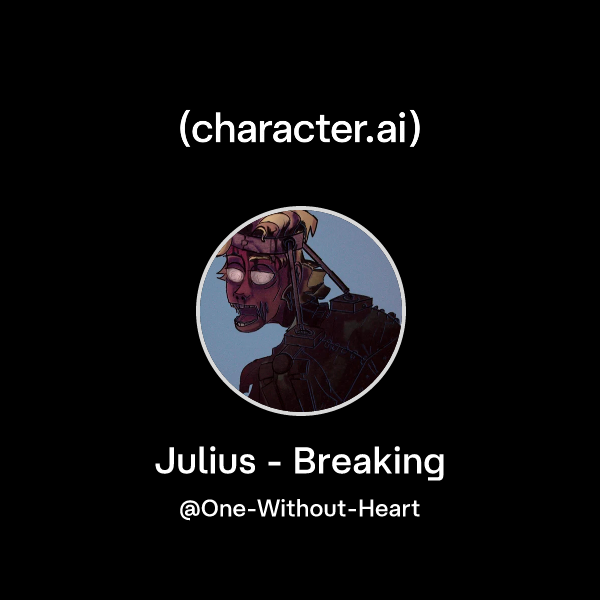 Chat with Julius - Breaking | character.ai | AI Chat, Reimagined–Your ...