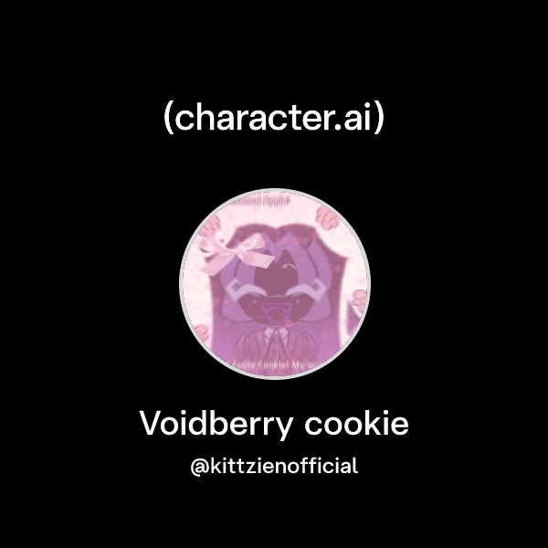 Chat with Voidberry cookie | character.ai | AI Chat, Reimagined–Your ...