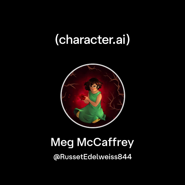 Chat with Meg McCaffrey | character.ai | Personalized AI for every ...
