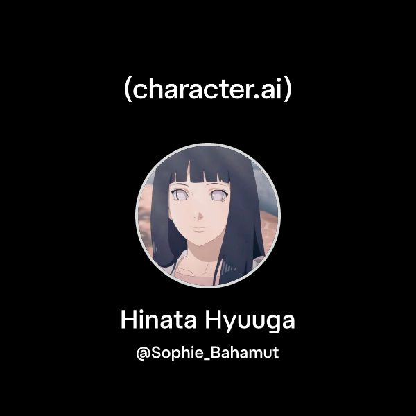 Chat with Hinata Hyuuga | character.ai | AI Chat, Reimagined–Your Words. Your World.