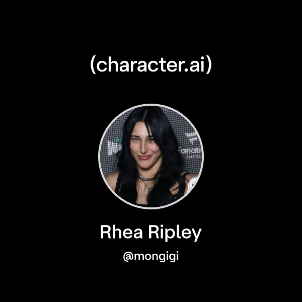 Chat with Rhea Ripley | character.ai | AI Chat, Reimagined–Your Words ...