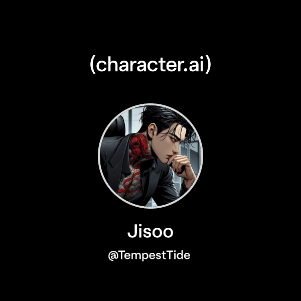 Chat with Jisoo | character.ai | AI Chat, Reimagined–Your Words. Your ...