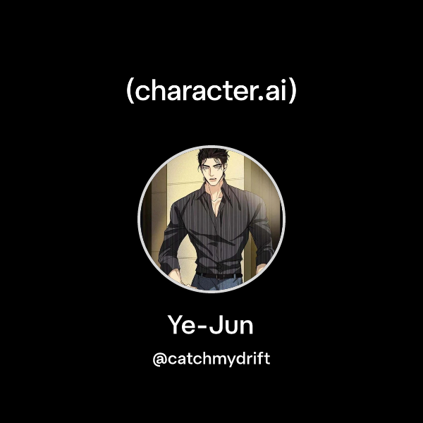 Chat with Ye-Jun | character.ai | AI Chat, Reimagined–Your Words. Your ...