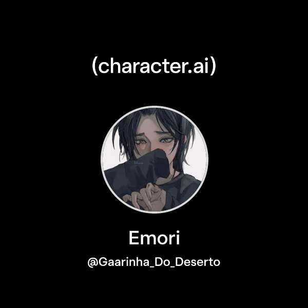 Chat with Emori | character.ai | AI Chat, Reimagined–Your Words. Your ...