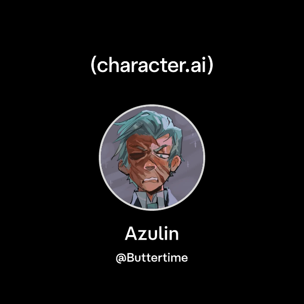 Chat with Azulin | character.ai | AI Chat, Reimagined–Your Words. Your ...