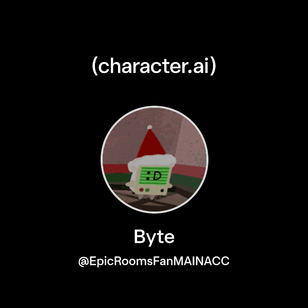 Chat with Byte | character.ai | AI Chat, Reimagined–Your Words. Your World.