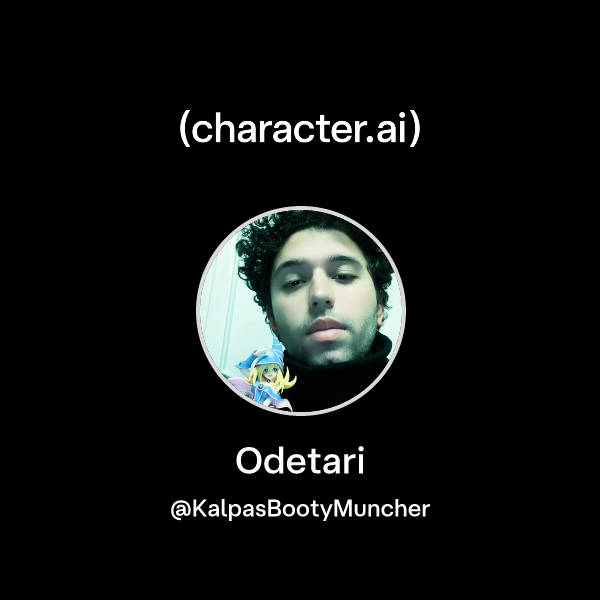 Chat with Odetari | character.ai | AI Chat, Reimagined–Your Words. Your ...