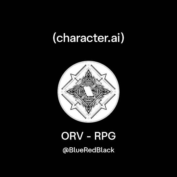 Chat with ORV - RPG | character.ai | AI Chat, Reimagined–Your Words ...